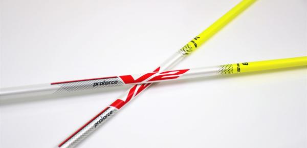 UST-Mamiya ProForce V2 Graphite Golfschaft Holz X-Stiff, 89,95